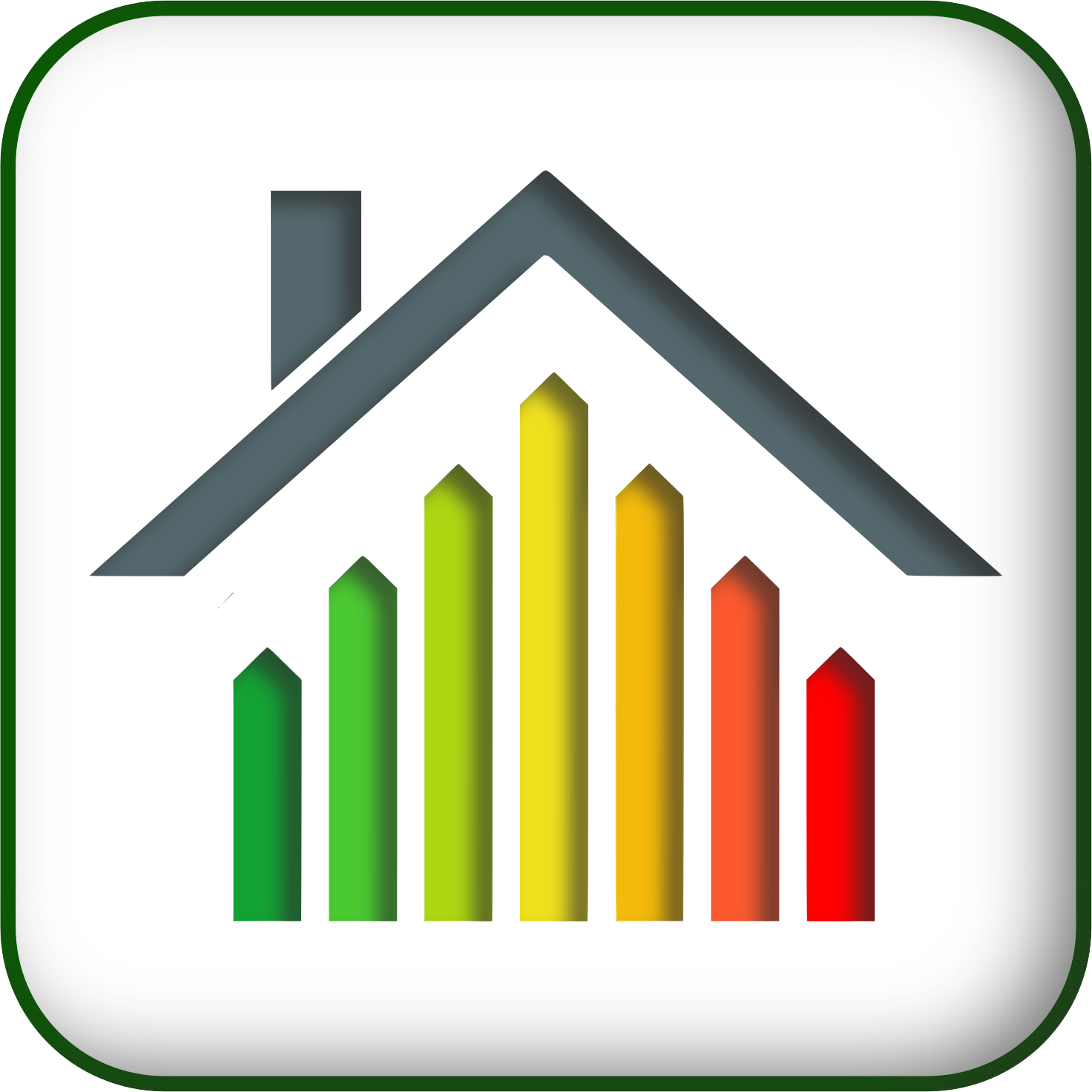 EPC certificate rating checker - Domestic Energy Performance